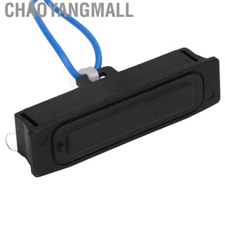 Chaoyangmall Trunk Lid Switch 25380 Ed000 Tailgate Door Handle Release ...