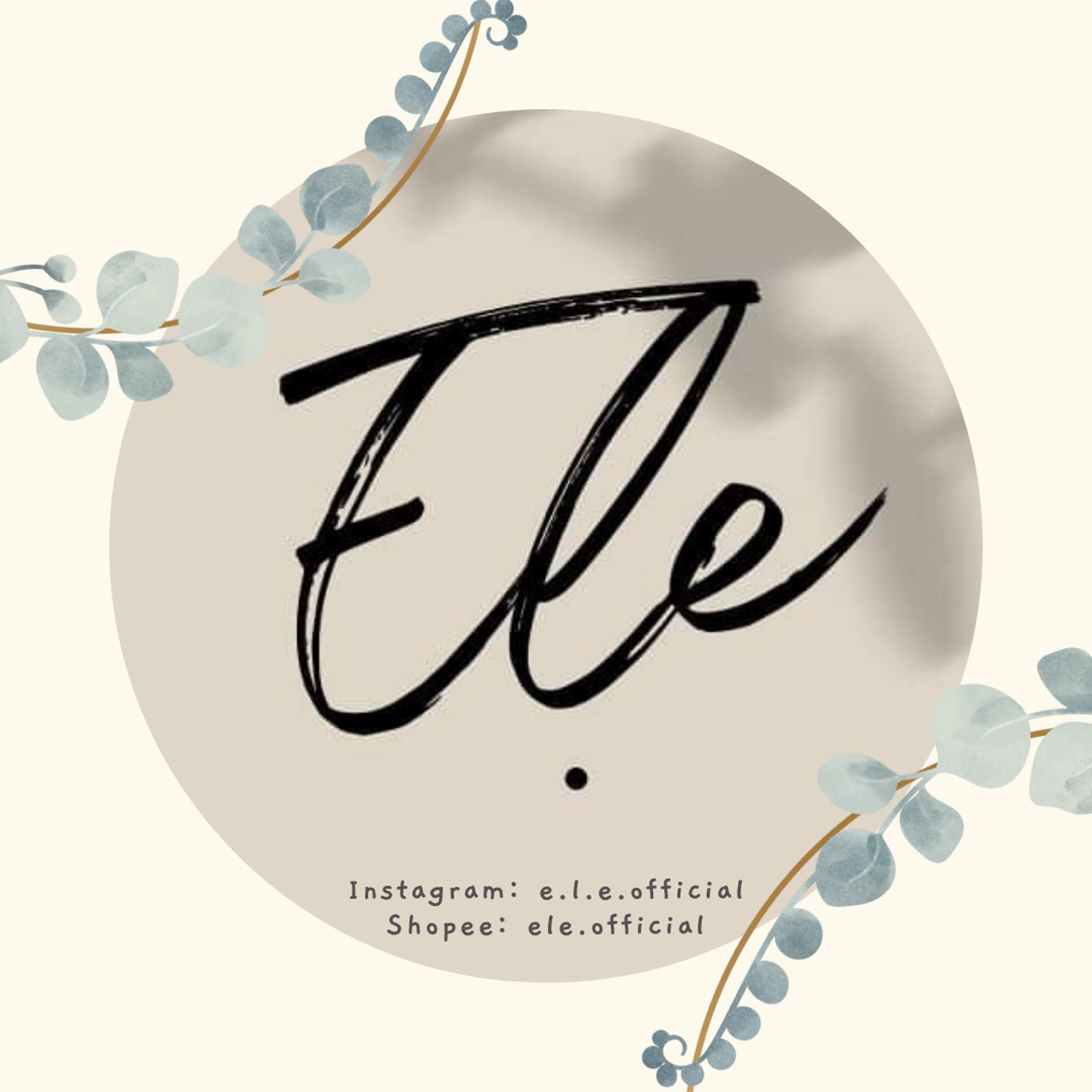 ELE_official, Cửa hàng trực tuyến | Shopee Việt Nam