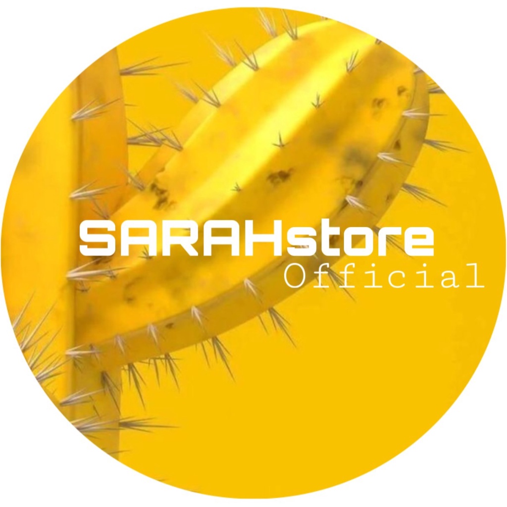 SARAHstore.official, Cửa hàng trực tuyến | Shopee Việt Nam