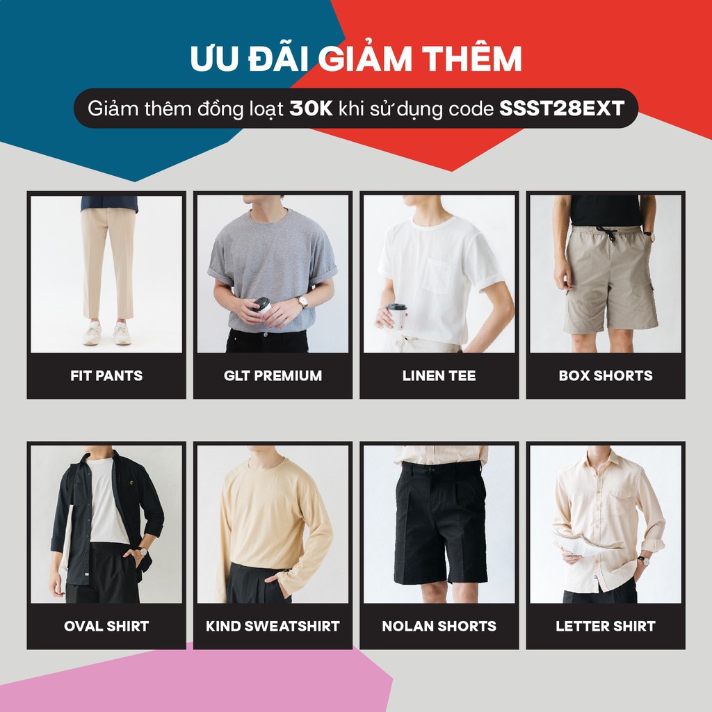 SSStutter, Cửa hàng trực tuyến | Shopee Việt Nam