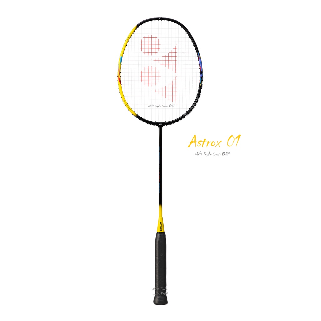 Vợt cầu lông Yonex Astrox 01 (chính hãng) | Shopee Việt Nam