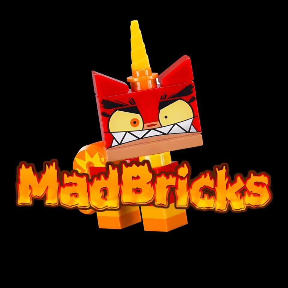 MadBrick, Cửa hàng trực tuyến | Shopee Việt Nam