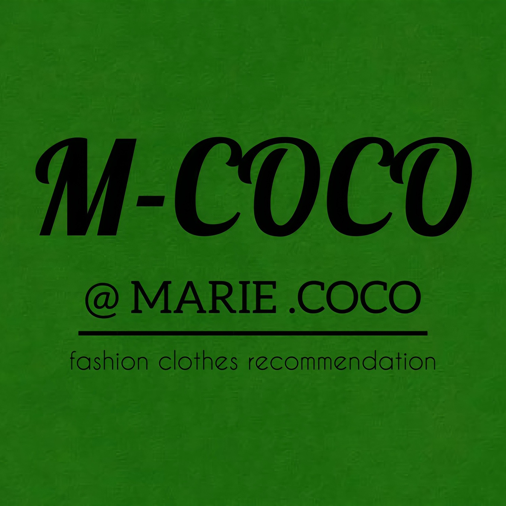 MARIE COCO, Cửa hàng trực tuyến | Shopee Việt Nam