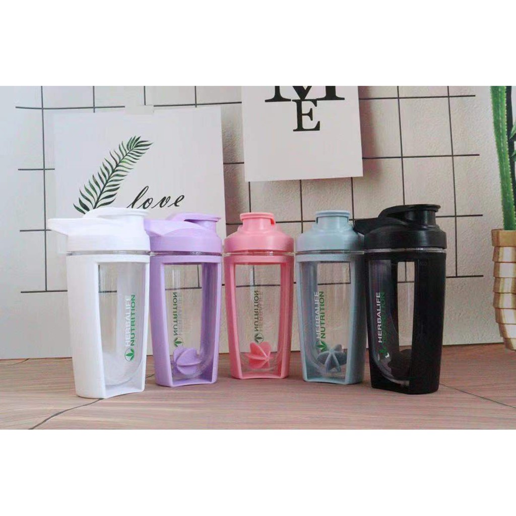 Mua Bình Lắc Herbalife 2021 Thể Thao 500ml giá rẻ nhất | TecKi.Vn