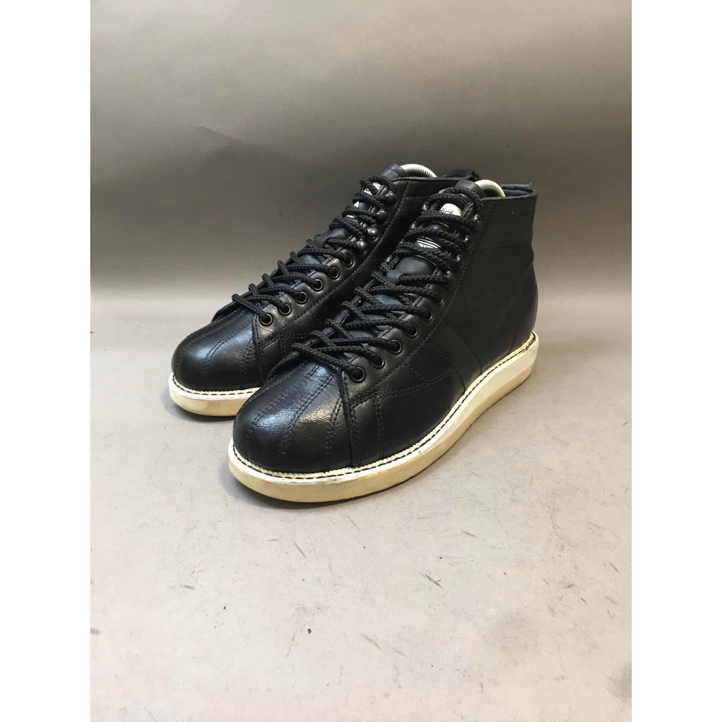 Mua Giày Boots Da thật 100% hàng 2hand chính hãng. giá rẻ nhất | TecKi.Vn