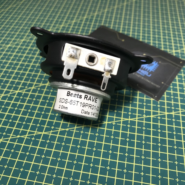 Loa toàn dải Beats Rave 15W 2R tháo Beats Pill XL | HolCim - Kênh Xây ...