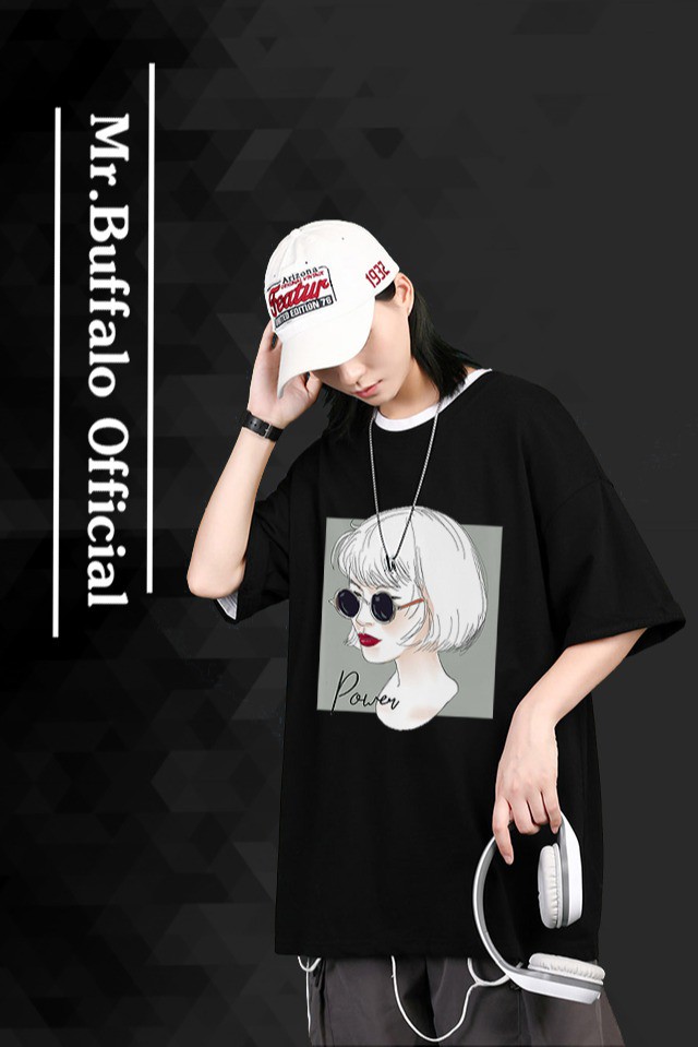 Mr.Buffalo Official, Cửa hàng trực tuyến | Shopee Việt Nam