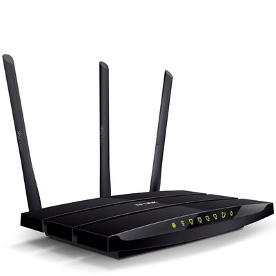 Bán [ Giá Hủy Diệt ] Bộ Phát WiFi Tplink 3 Râu Xuyên Tường TP-LINK TL ...
