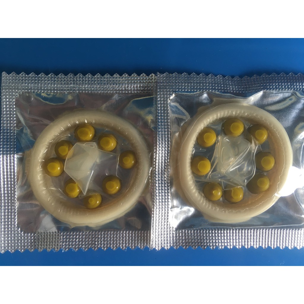 Bao cao su Bi 8 bi lớn | Shopee Việt Nam