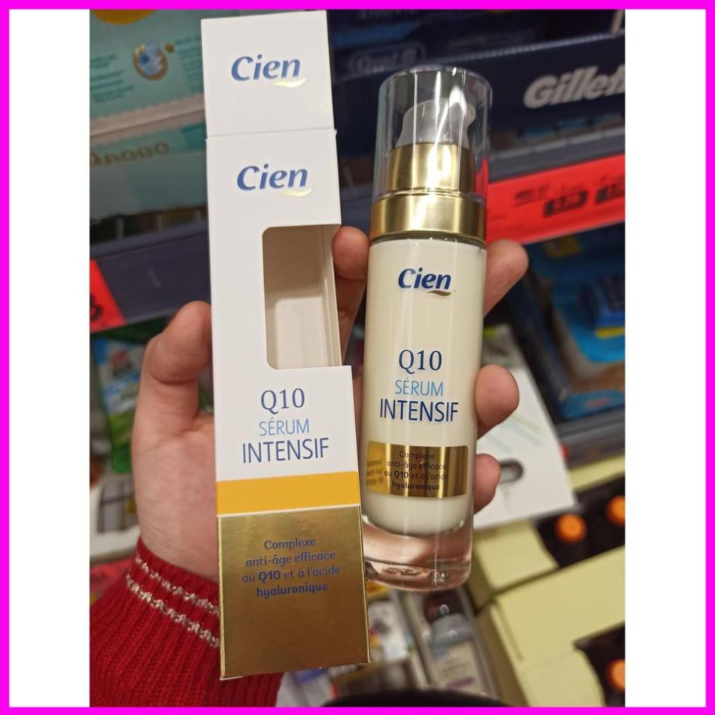Cien Serum giá rẻ Tháng 1,2026 | BigGo Việt Nam