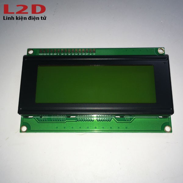 Màn hình LCD 2004 20x4 [L2D] | Shopee Việt Nam
