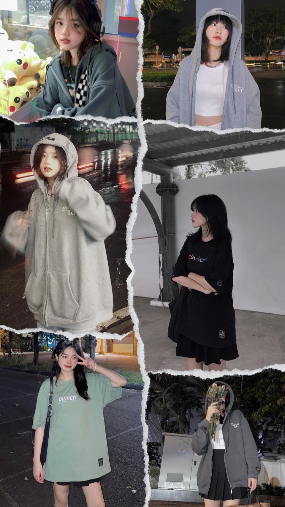 cinder.club, Cửa hàng trực tuyến | Shopee Việt Nam