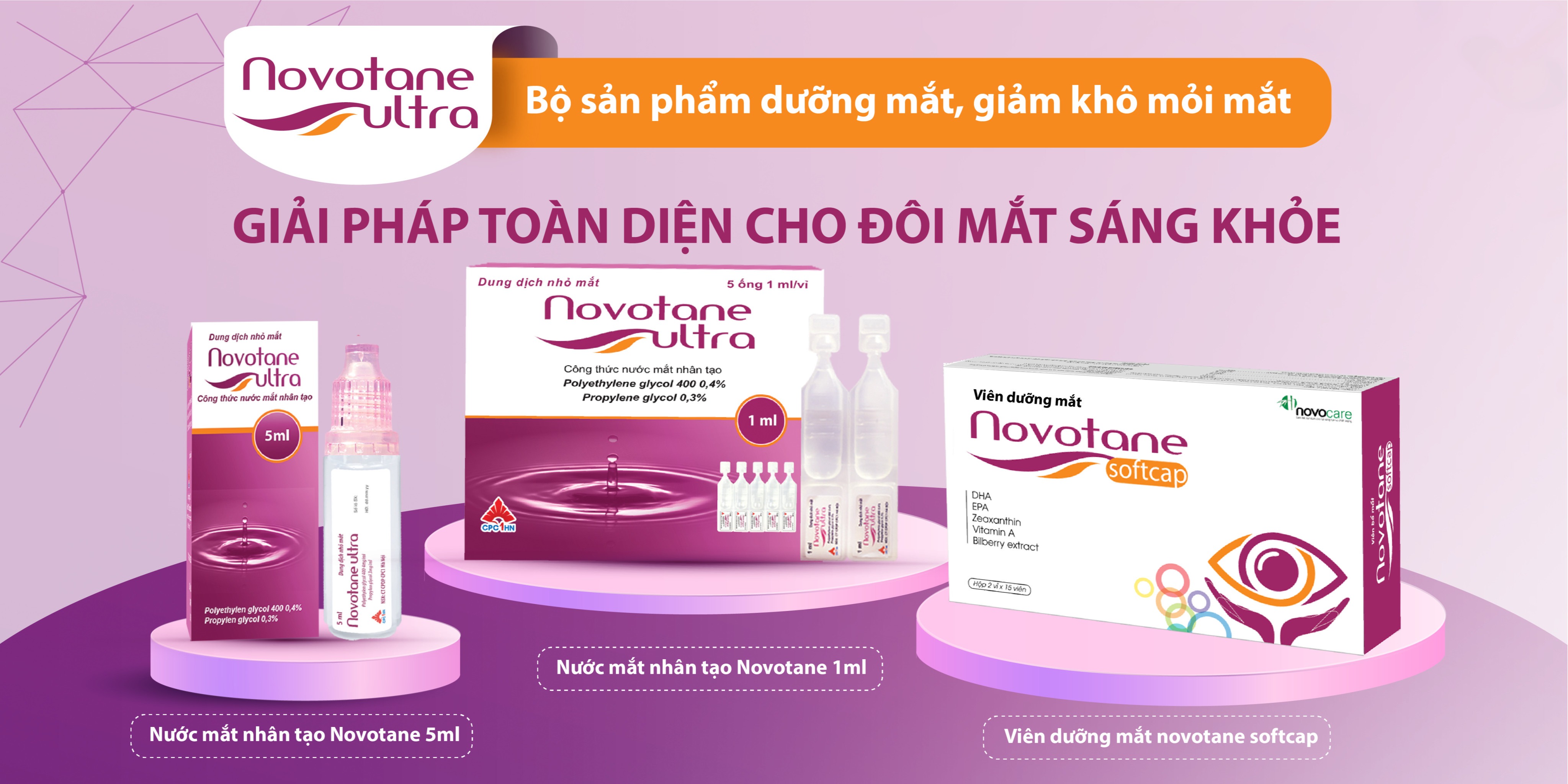 Novotane Official - Shopee Mall Online | Shopee Việt Nam