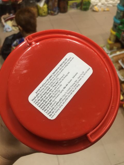 Bánh Quế Wasuka Cigarku nhân socola , hũ 45 cây 🔥 Giá Tốt - Lịch Sử Giá ...