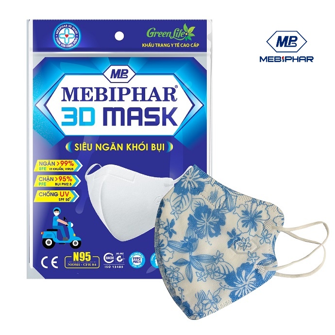 MEBIPHAR STORE, Cửa hàng trực tuyến | Shopee Việt Nam