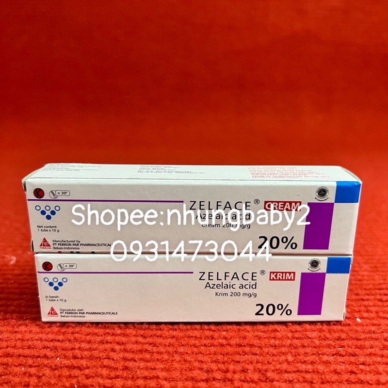 zelface giá tốt Tháng 3, 2023 | Mua ngay | Shopee Việt Nam