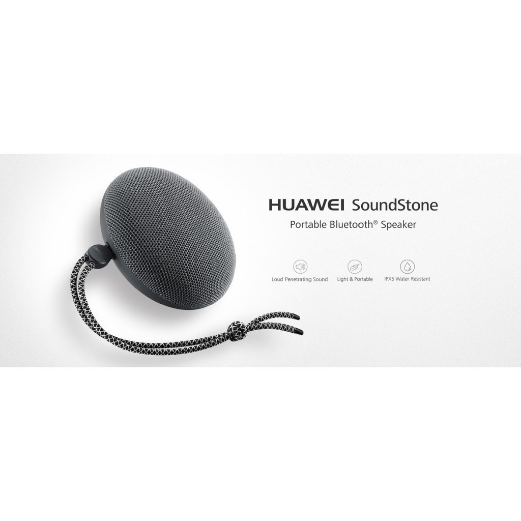 Mua Loa di động chống nước Huawei Bluetooth CM51 bảo hành chính hãng 6 ...