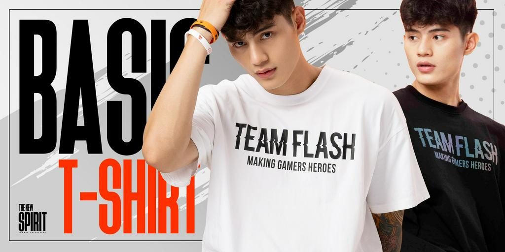 Team Flash Merchandise Shop, Cửa hàng trực tuyến | Shopee Việt Nam