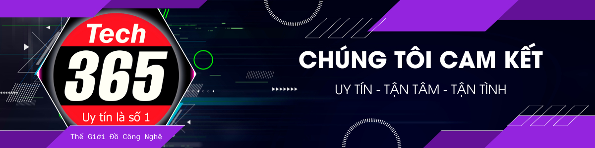 Tech365: Thế Giới Đồ Công Nghệ, Cửa hàng trực tuyến | Shopee Việt Nam