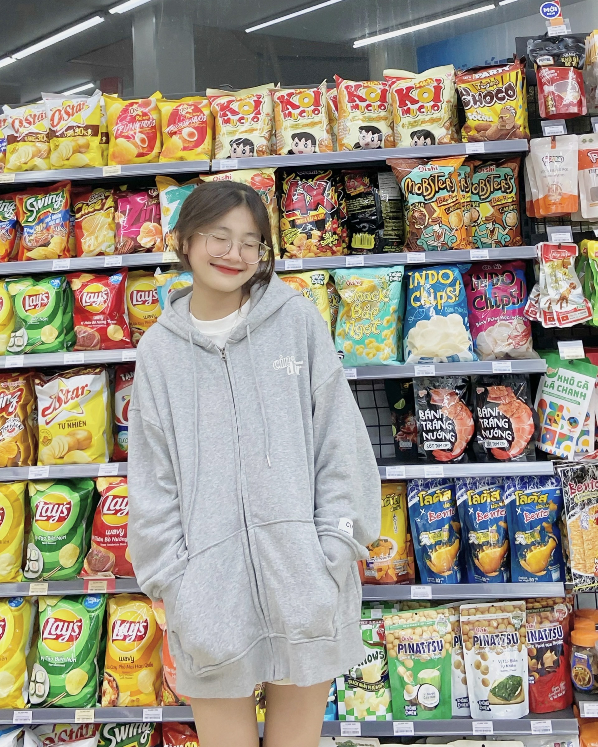 cinder.club, Cửa hàng trực tuyến | Shopee Việt Nam