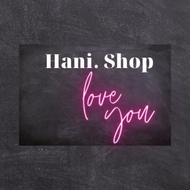HANI SHOPs, Cửa hàng trực tuyến | Shopee Việt Nam