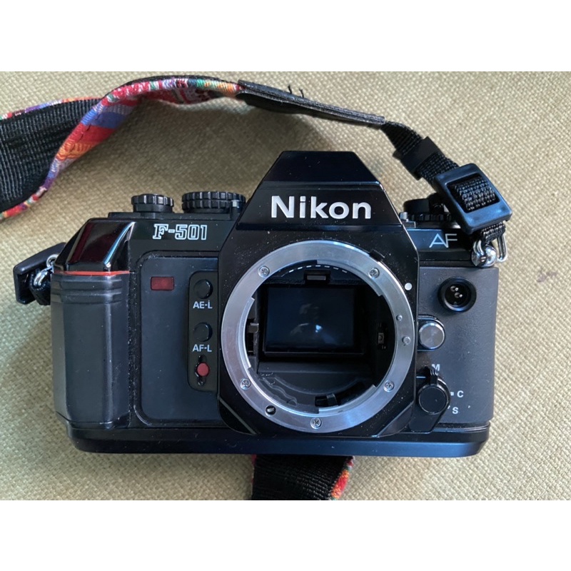 Máy ảnh Film nikon F501 | Shopee Việt Nam