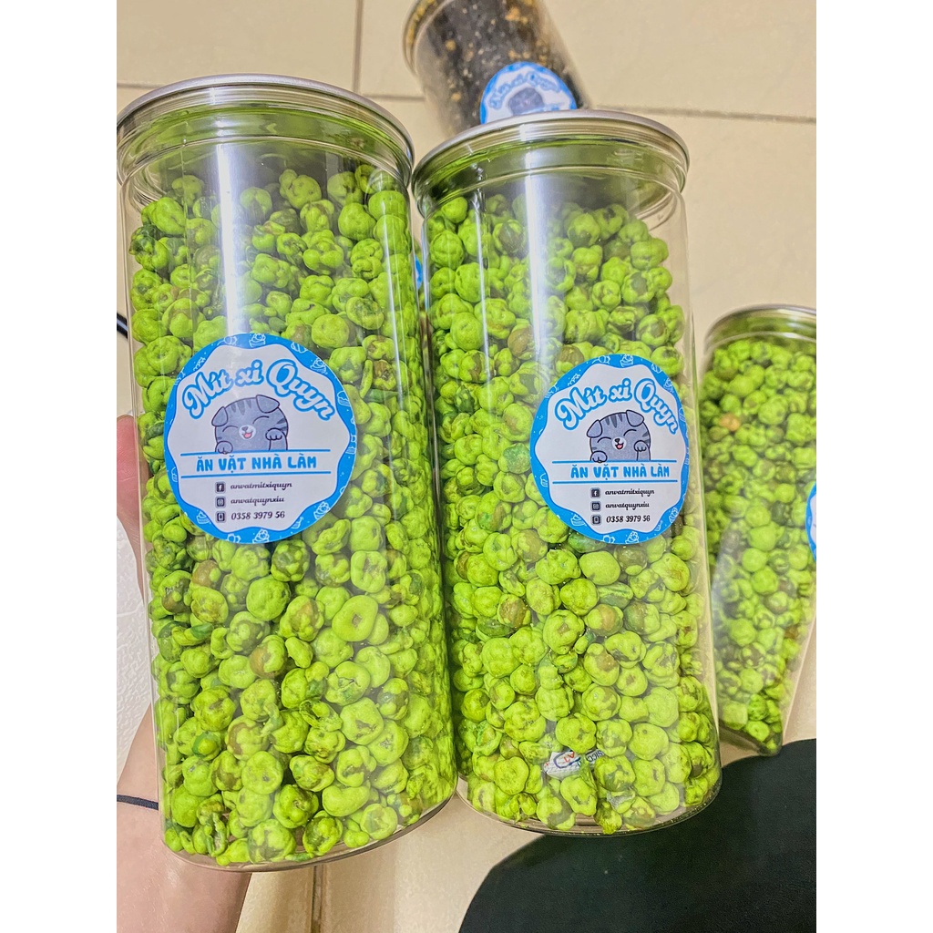 ĐẬU WASABI | Shopee Việt Nam