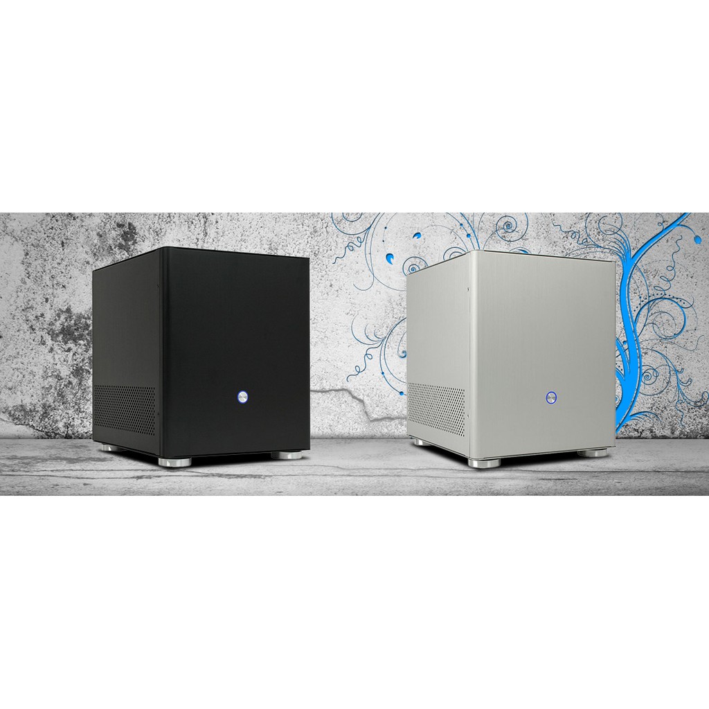 Case Jonsbo V4 Silver | Shopee Việt Nam