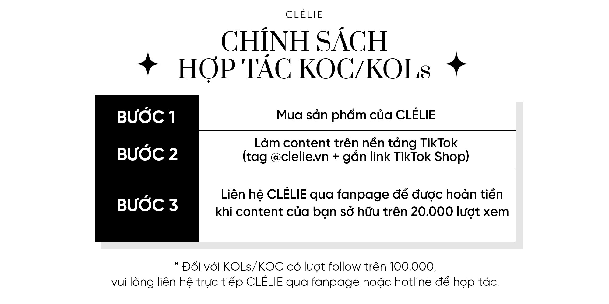 CLÉLIE OFFICIAL - Shopee Mall Online | Shopee Việt Nam