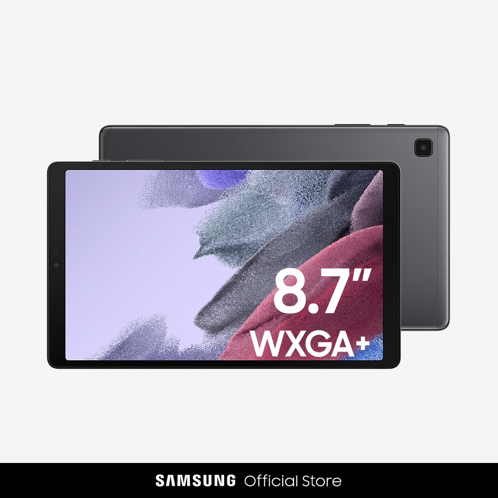 Mua Máy tính bảng Samsung Galaxy Tab A7 Lite (SM-T225) - Hàng Chính ...