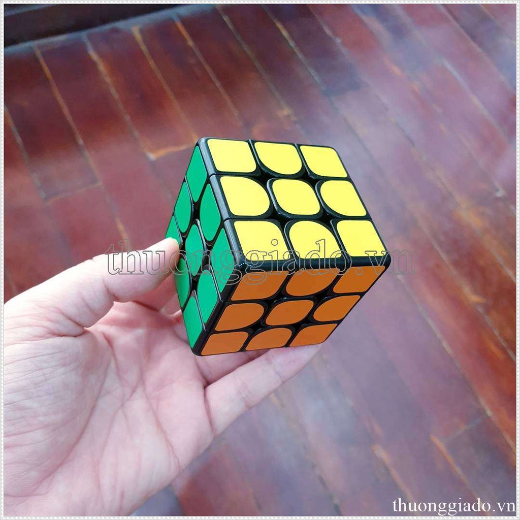 Mua Rubik 3x3 Xiaomi Mijia Giiker M3 (không kết nối App) giá rẻ nhất ...