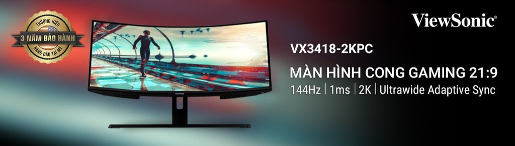 ViewSonic Authorized Store, Cửa hàng trực tuyến | Shopee Việt Nam