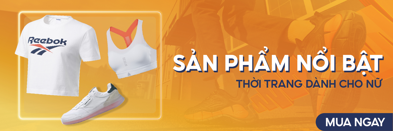 Reebok Official Store - Cửa Hàng Online Chính Hãng | Shopee Việt Nam