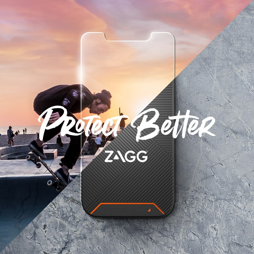 Zagg Official Store - Shop online | Shopee Việt Nam