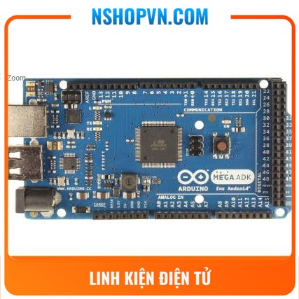 Arduino Mega 2560 ADK | Shopee Việt Nam