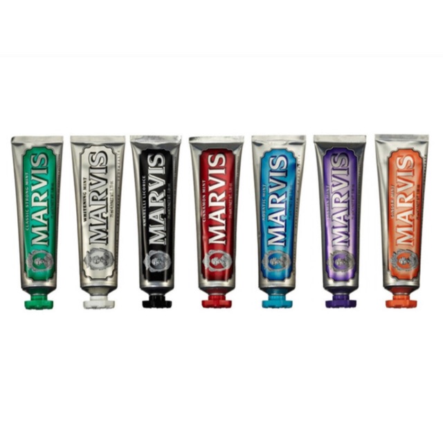Kem đánh răng mavis | Shopee Việt Nam
