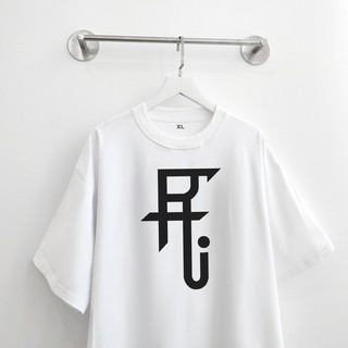 (Ảnh thật) Áo thun logo Rapital (form oversize tay lỡ) | Shopee Việt Nam