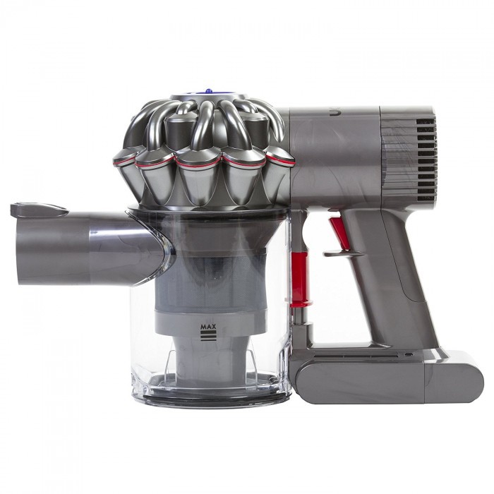 Mua Máy hút bụi không dây cao cấp Dyson DC45 Renew giá rẻ nhất | TecKi.Vn