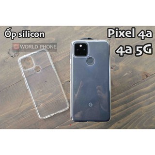 Ốp lưng Google GG Pixel/ Pixel XL 2/2 XL 3/3XL 3a/3a XL 4/4XL 4a 5G ...