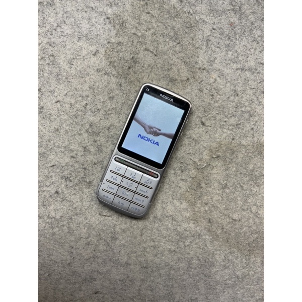 Điện thoại nokia C3-01 Zin chính hãng | Shopee Việt Nam