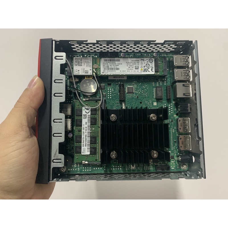 Mua Máy tinh mini công nghiệp Fujitsu S740 - made in japan giá rẻ nhất ...