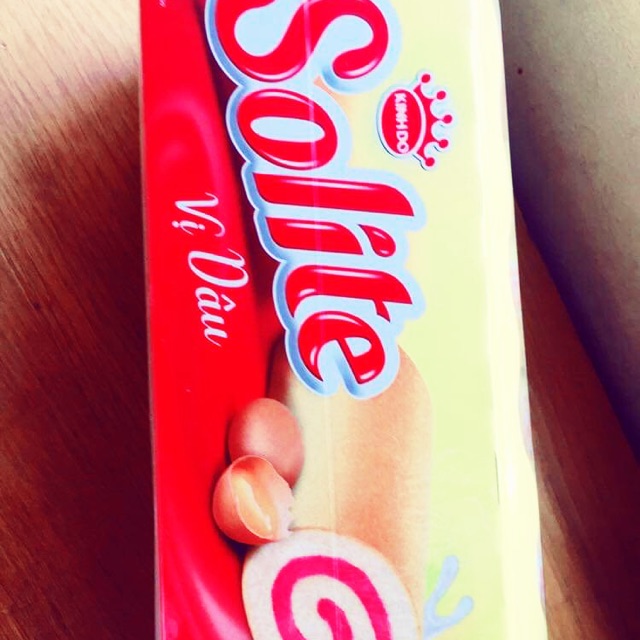 Bánh solite kinh đô hộp 20 gói | Shopee Việt Nam