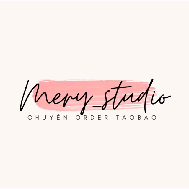 Mery_studio, Cửa hàng trực tuyến | Shopee Việt Nam