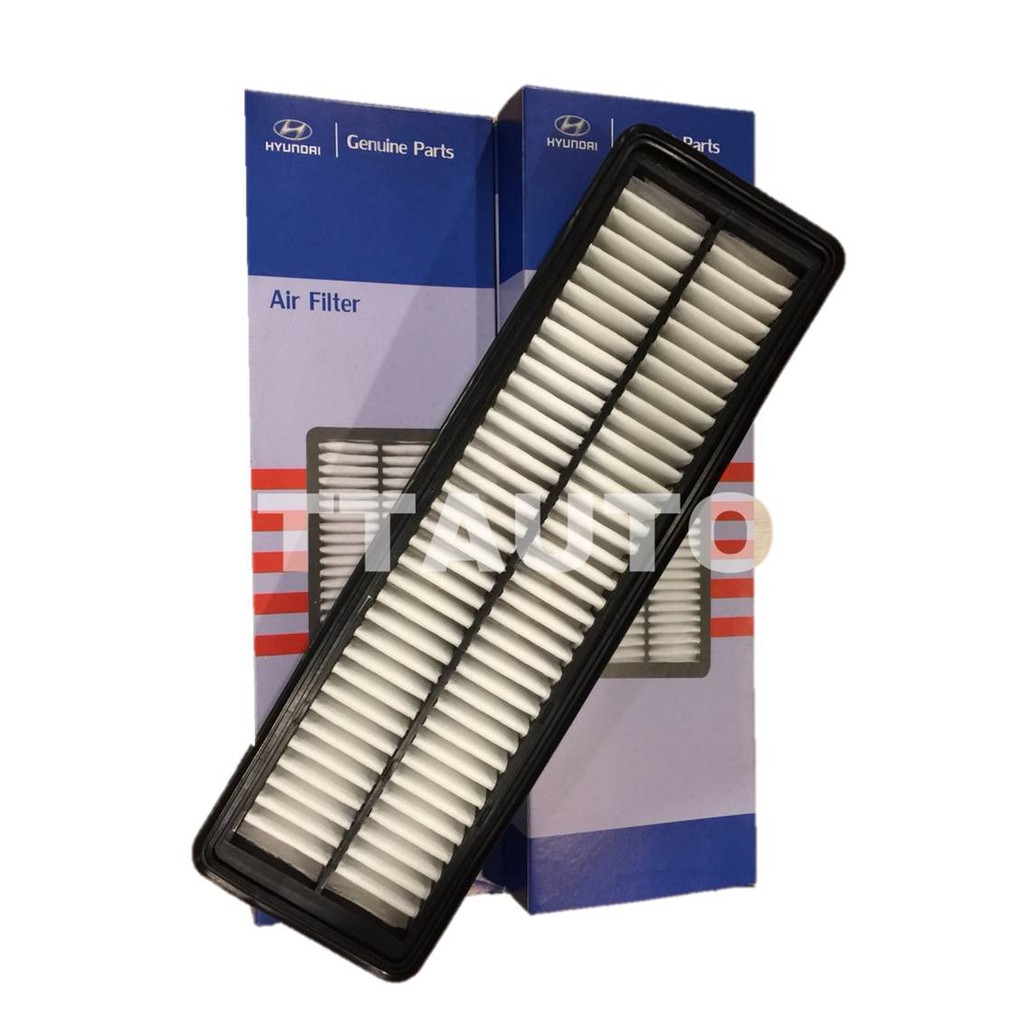 Lọc Gió Động Cơ Hyundai I10 Grand | Shopee Việt Nam