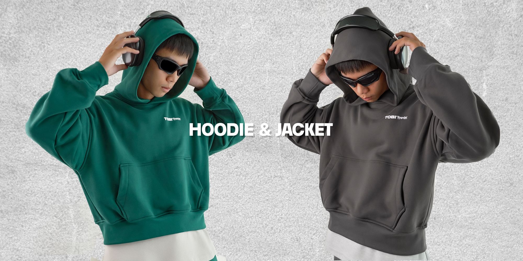 TOBI® Streetwear - Shop online | Shopee Việt Nam