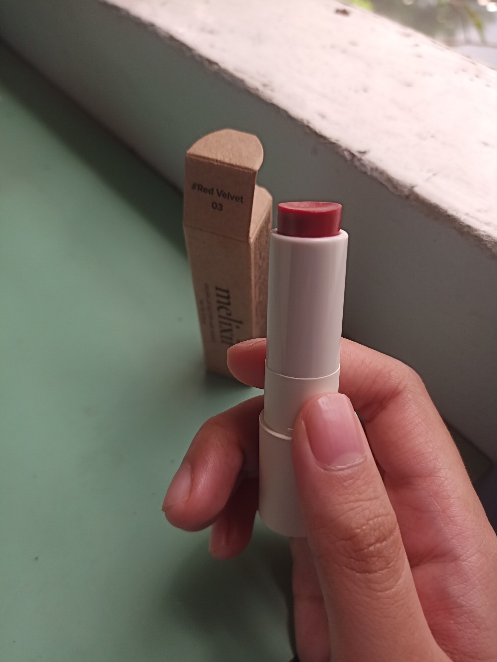 Son dưỡng MELIXIR VEGAN LIP BUTTER | Shopee Việt Nam