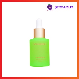 Dermarium Omnipotent - Serum B3 toàn năng cho mọi vấn đề da | Shopee ...