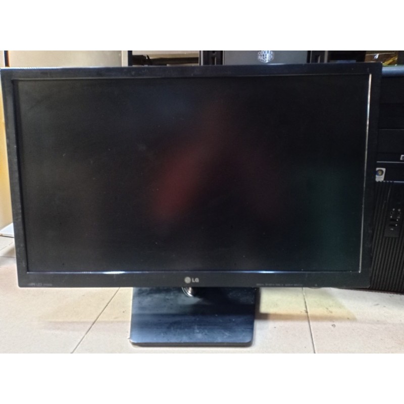 Mua Màn hình máy tính LG 27 inch 27EA33 IPS Full HD giá rẻ nhất | TecKi.Vn