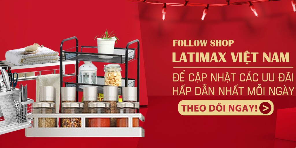 LATIMAX - Shopee Mall Online | Shopee Việt Nam