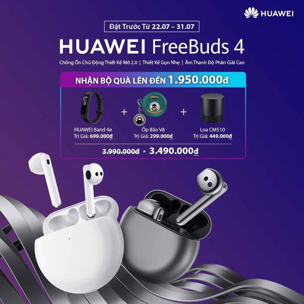 Huawei Flagship Store, Cửa hàng trực tuyến | Shopee Việt Nam